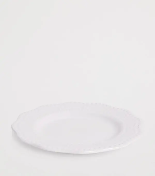 Harrods Stoneware Brompton Side Plate