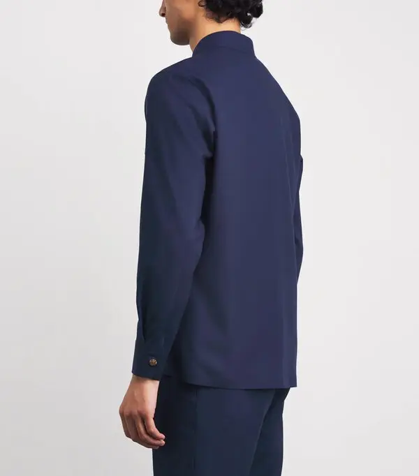 Colombo Cashmere Shirt