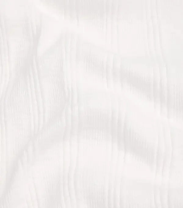 MOTHER Cotton Itty Bitty T-shirt