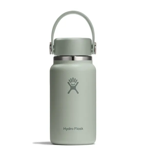HYDRO FLASK Micro - Green