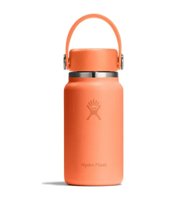 HYDRO FLASK Micro - Orange