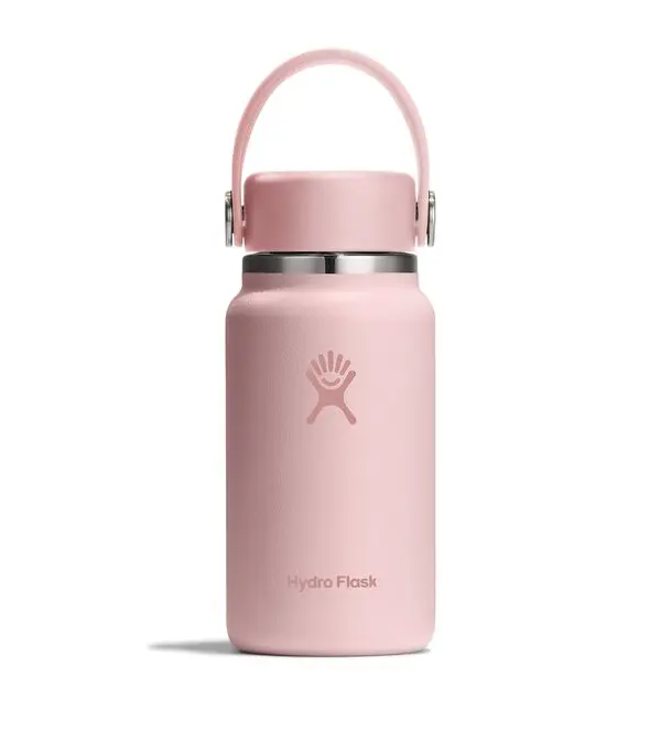 HYDRO FLASK Micro - Pink