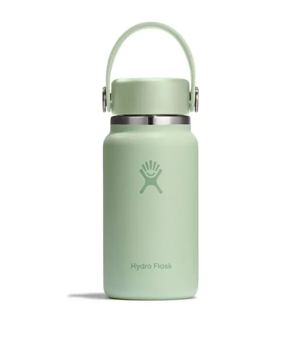 HYDRO FLASK Micro - Green