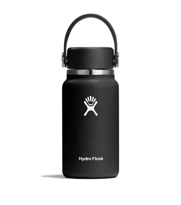 HYDRO FLASK Micro - Black