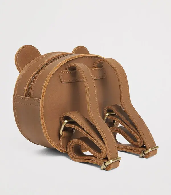 DONSJE Leather Kapi Backpack