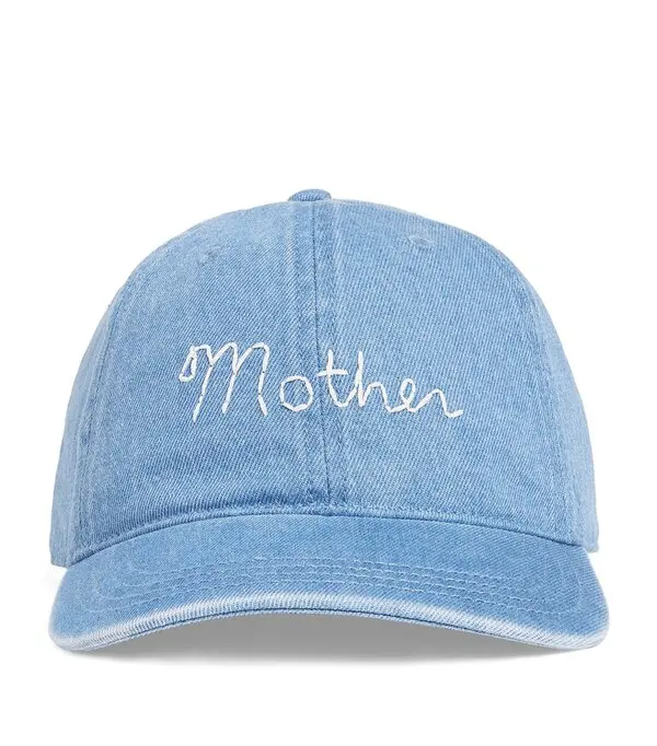 MOTHER Denim Cap