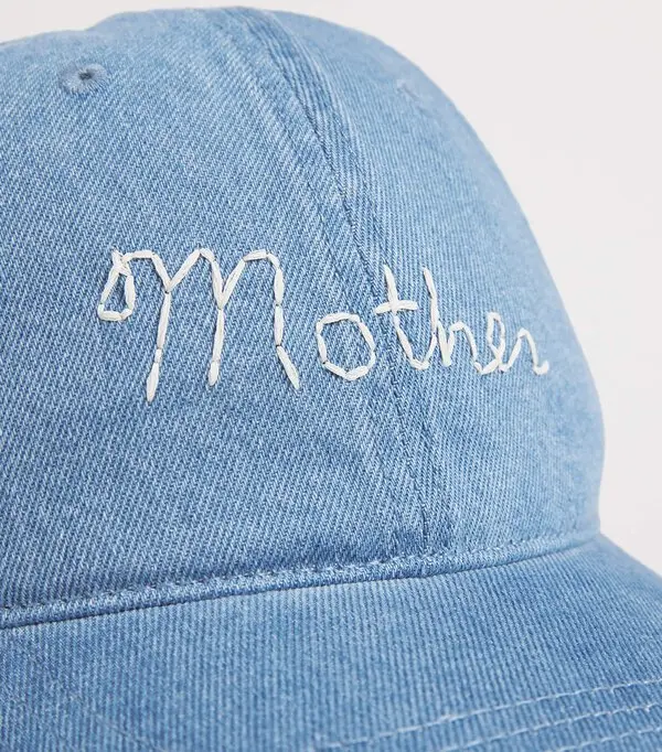 MOTHER Denim Cap