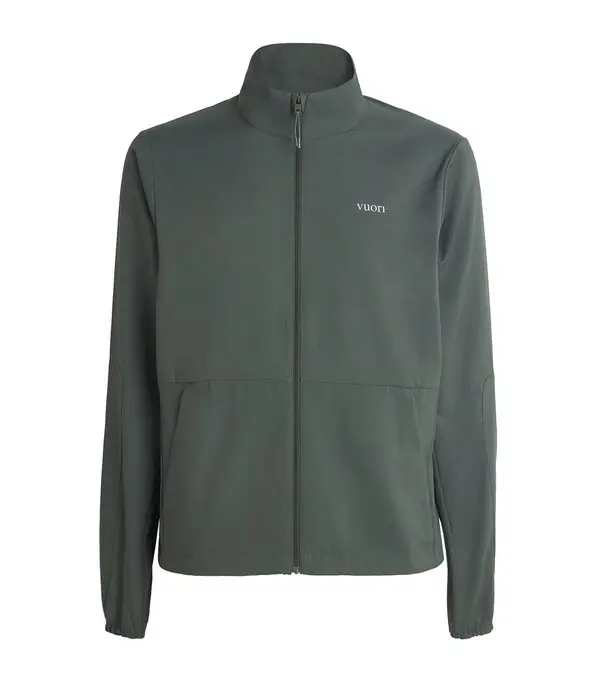 Vuori Terrain Track Jacket