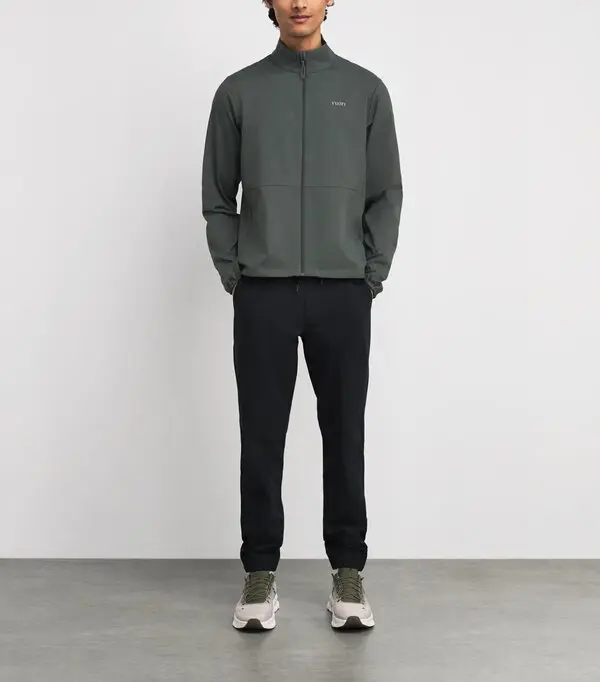 Vuori Terrain Track Jacket