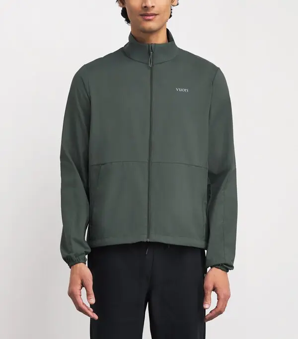 Vuori Terrain Track Jacket