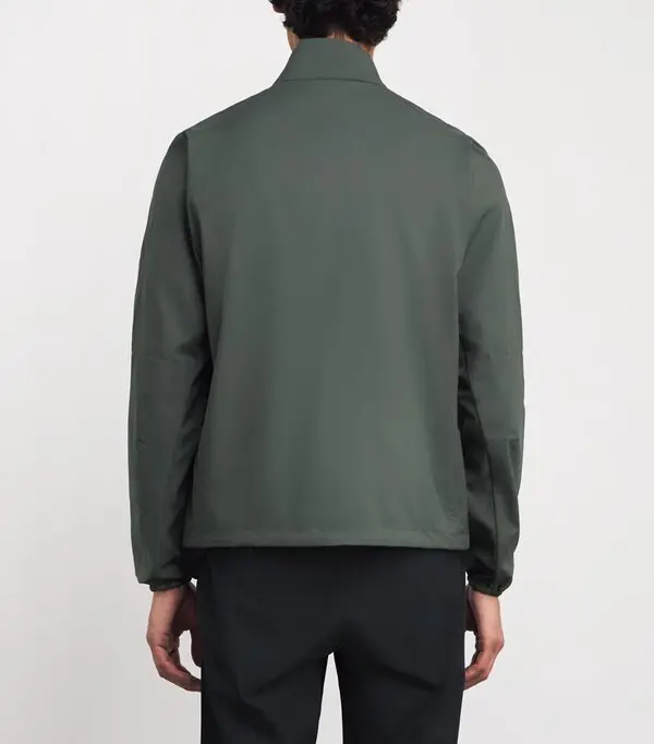 Vuori Terrain Track Jacket