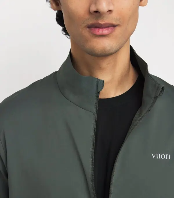 Vuori Terrain Track Jacket