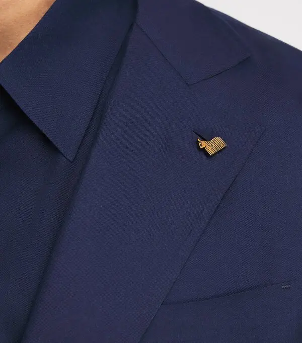 Colombo Cashmere Blazer