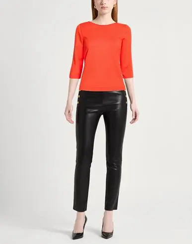 Liviana Conti Knitted Top