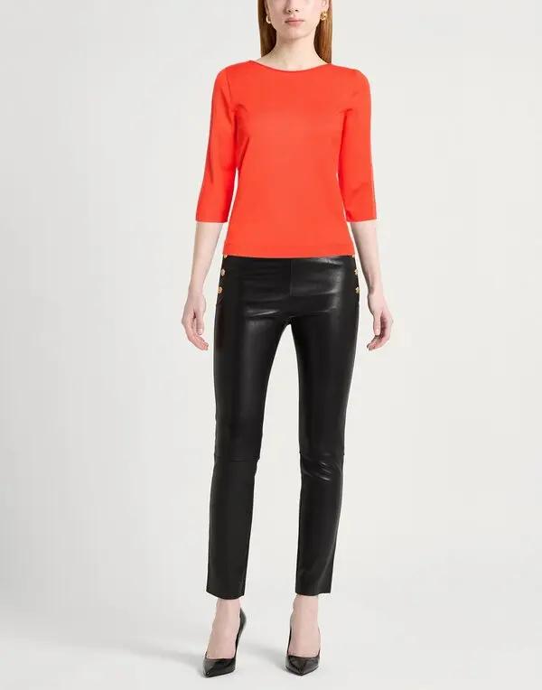 Liviana Conti Knitted Top