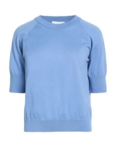 Alpha Studio Light Cotton Knit Sweater