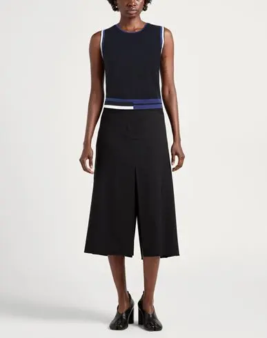 Alpha Studio Sleeveless Knitted Top