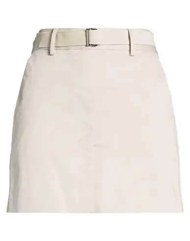 Alpha Studio Flared Mini Skirt