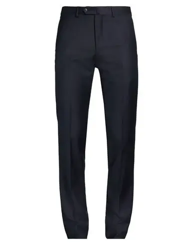 Caruso Tapered Cool Wool Pants