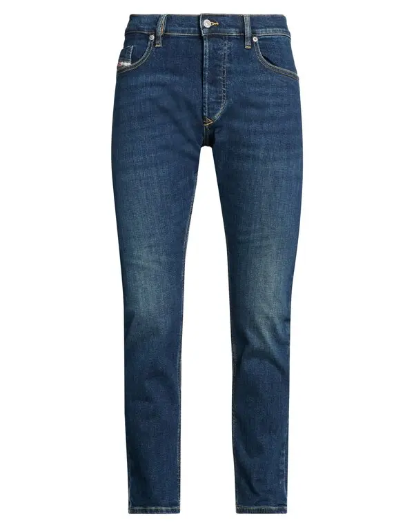 DIESEL® Slim Fit Jeans - Blue