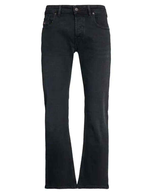 DIESEL® Cotton Elastane Jeans