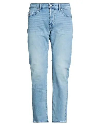 DIESEL® Tapered Cotton Elastane Jeans