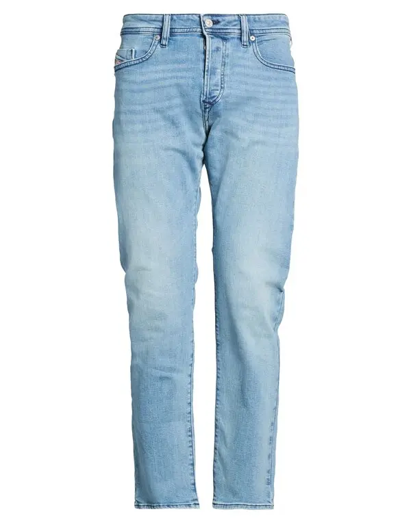 DIESEL® Tapered Cotton Elastane Jeans