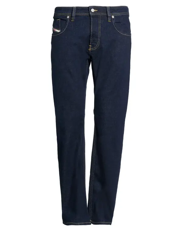 DIESEL® Straight Leg Jeans