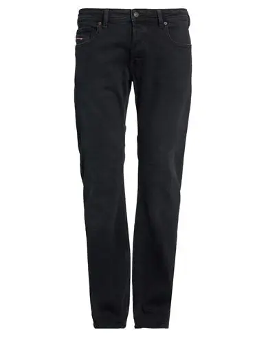 DIESEL® Cotton Blend Straight-leg Jeans