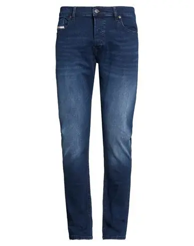 DIESEL® Cotton-blend Jeans - Blue