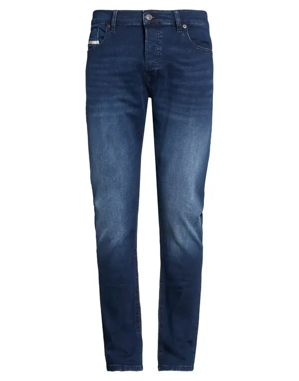 DIESEL® Cotton-blend Jeans - Blue