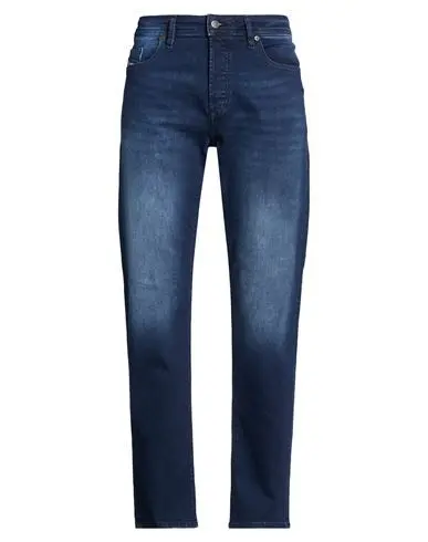 DIESEL® Jeans Cotton And Elastane