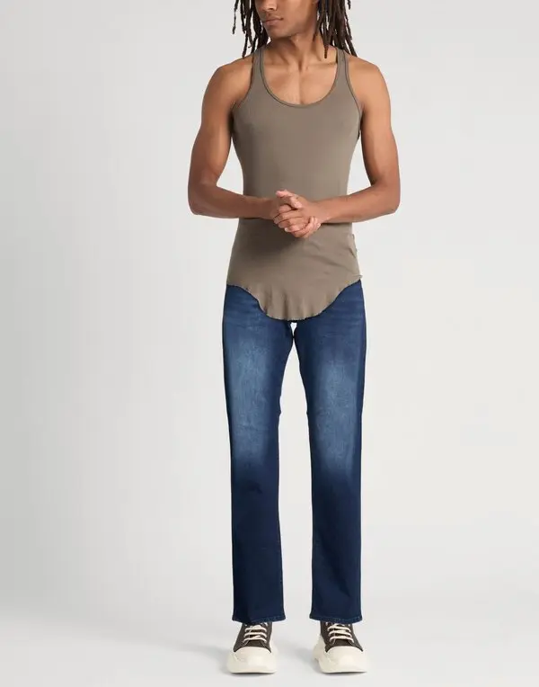 DIESEL® Jeans Cotton And Elastane