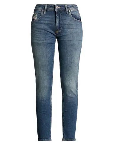 DIESEL® Skinny Jeans In Cotton Elastane Blend