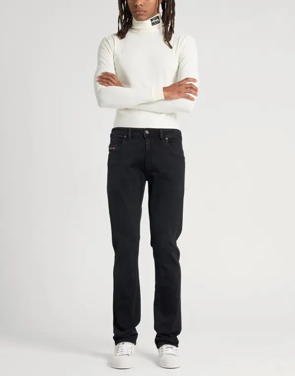 DIESEL® Skinny Jeans In Cotton With Elastane