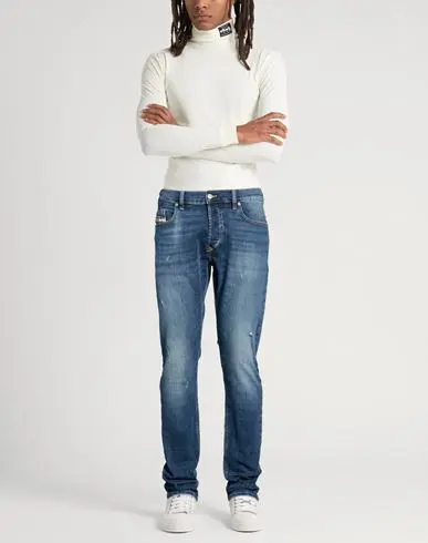 DIESEL® Jeans With Distressed Detail