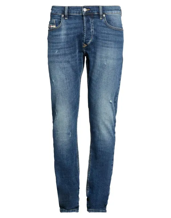 DIESEL® Jeans With Distressed Detail