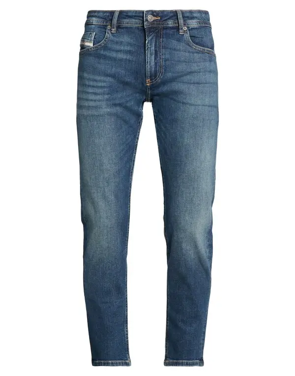 DIESEL® Skinny Jeans Cotton Elastane