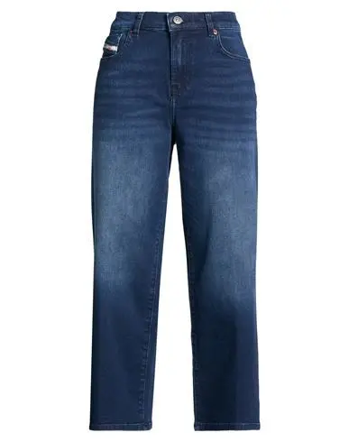 DIESEL® Straight-leg Jeans