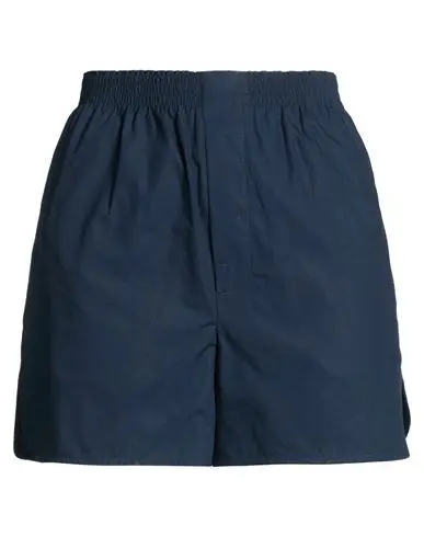 MODES Garments Shorts & Bermuda Shorts Midnight Size Cotton - Blue