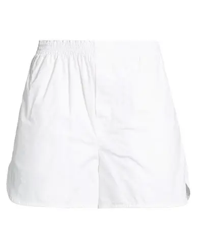 MODES Garments Shorts & Bermuda Shorts Midnight Size Cotton - White
