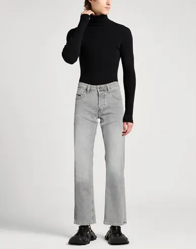 DIESEL® Cotton Elastane Jeans