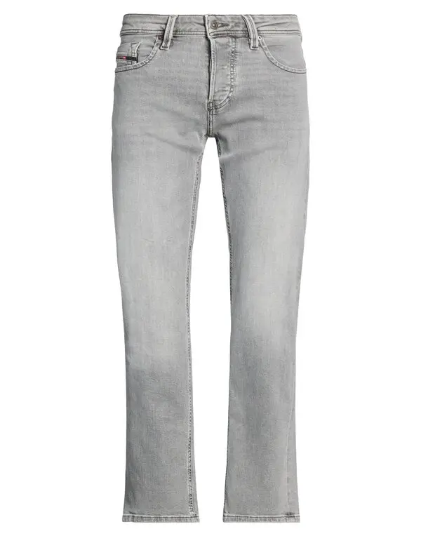DIESEL® Cotton Elastane Jeans