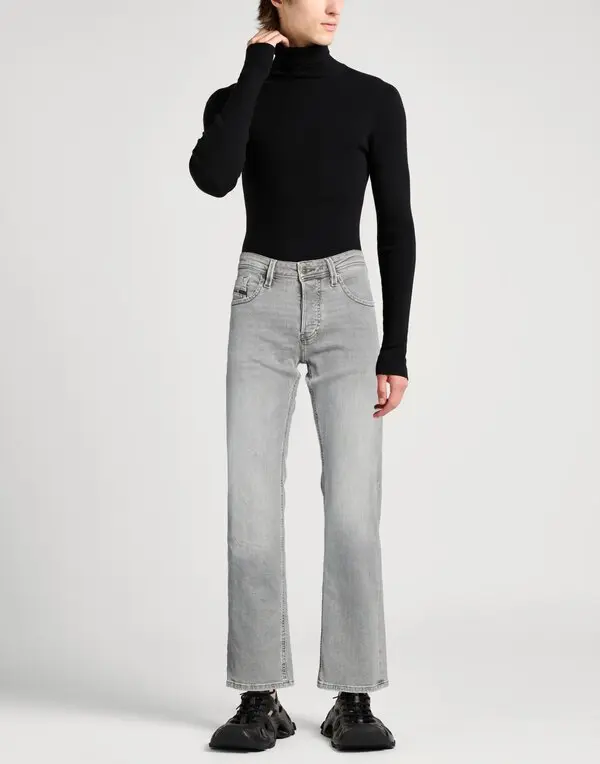 DIESEL® Cotton Elastane Jeans