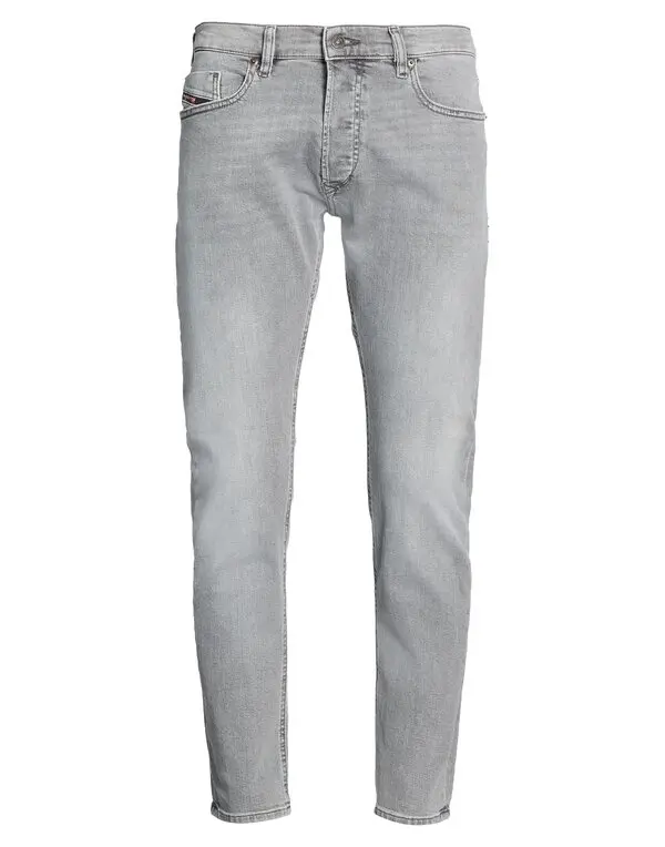 DIESEL® Skinny Fit Jeans In Denim