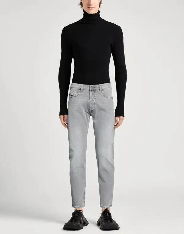 DIESEL® Skinny Fit Jeans In Denim