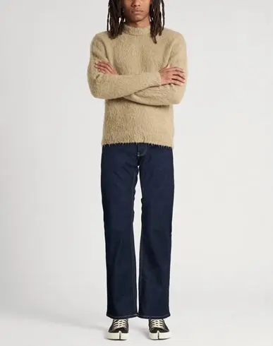 DIESEL® Straight-leg Cotton Jeans