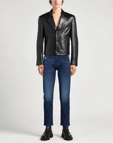 DIESEL® Skinny Fit Jeans