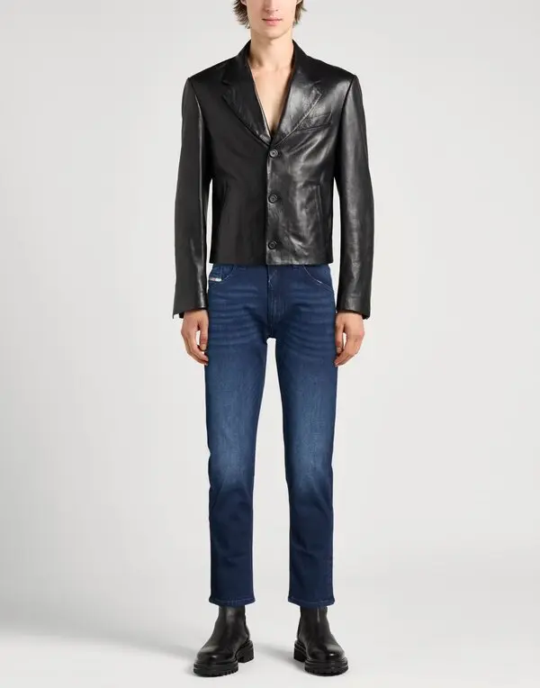 DIESEL® Skinny Fit Jeans