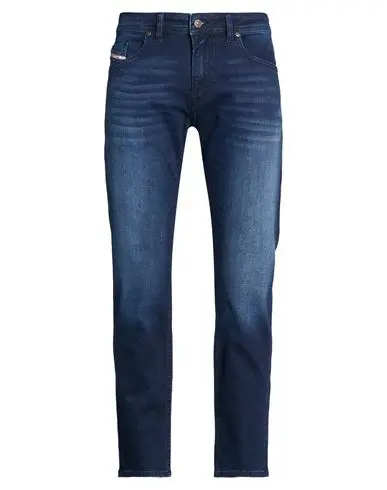 DIESEL® Tapered Jeans - Blue